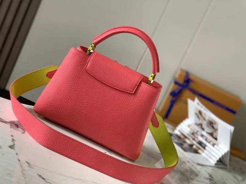 Discounted Louis Vuitton Capucines BB Bags