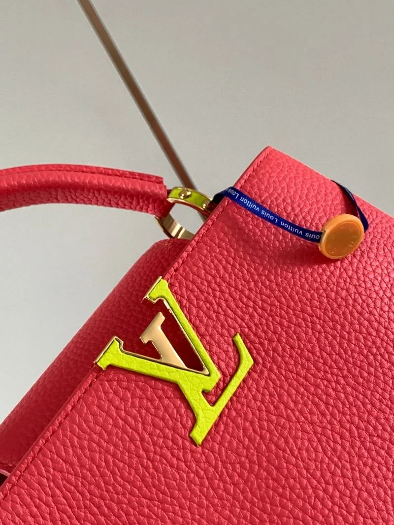 Discounted Louis Vuitton Capucines BB Bags