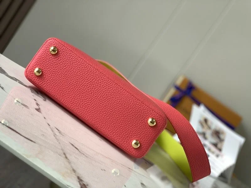 Discounted Louis Vuitton Capucines BB Bags