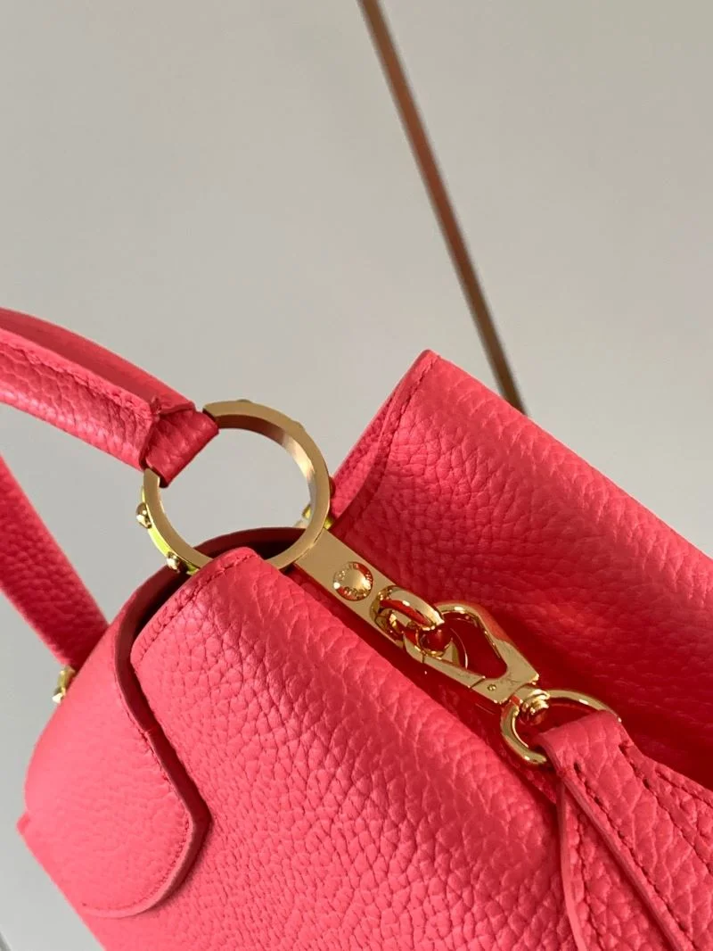 Discounted Louis Vuitton Capucines BB Bags