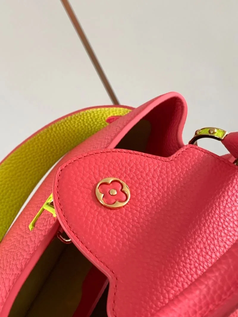 Discounted Louis Vuitton Capucines BB Bags