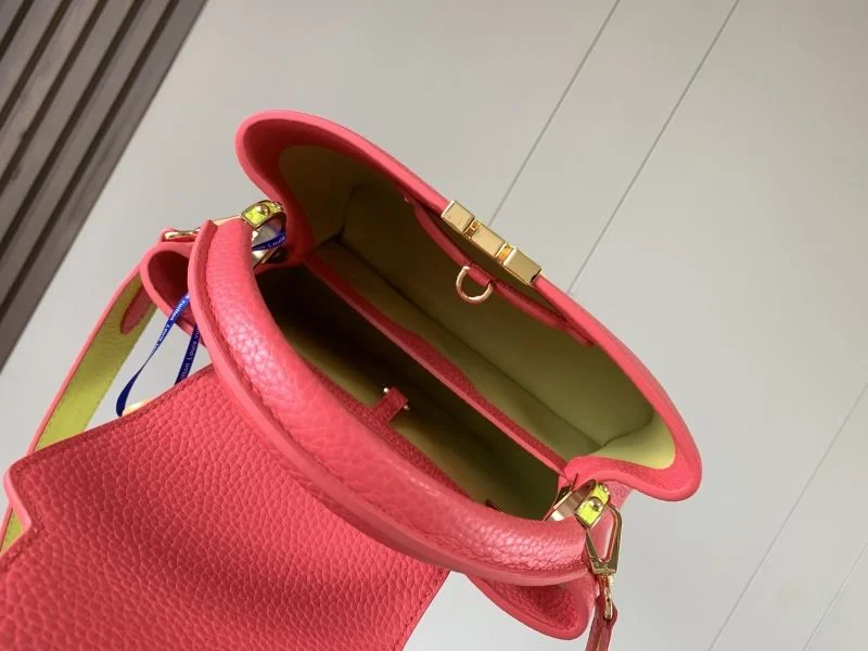 Discounted Louis Vuitton Capucines BB Bags