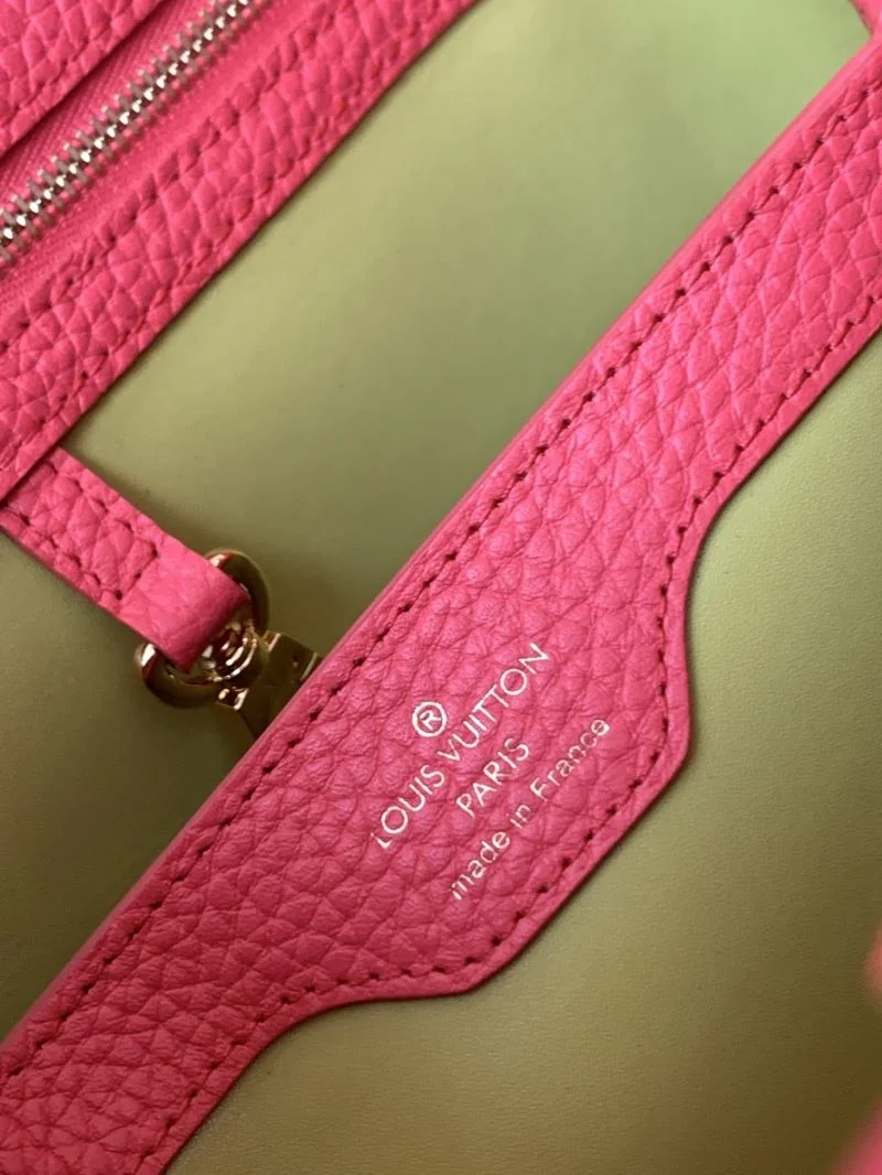 Discounted Louis Vuitton Capucines BB Bags