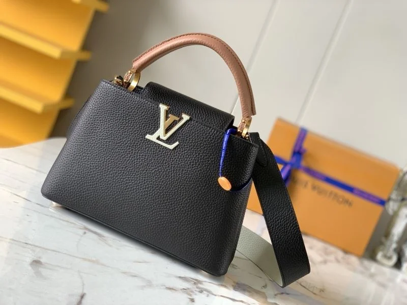 Louis Vuitton Capucines BB Bags