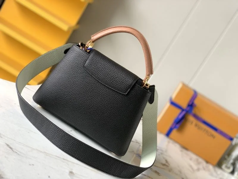 Affordable Louis Vuitton Capucines BB Bags