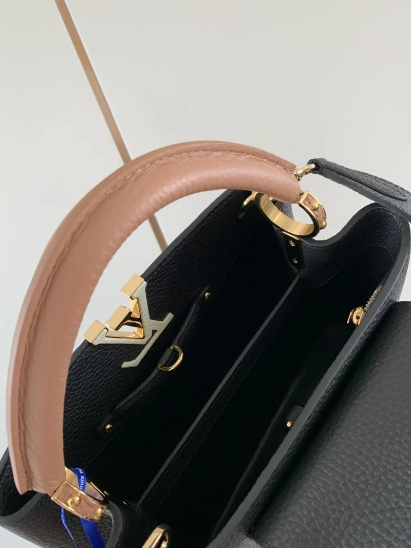 Affordable Louis Vuitton Capucines BB Bags