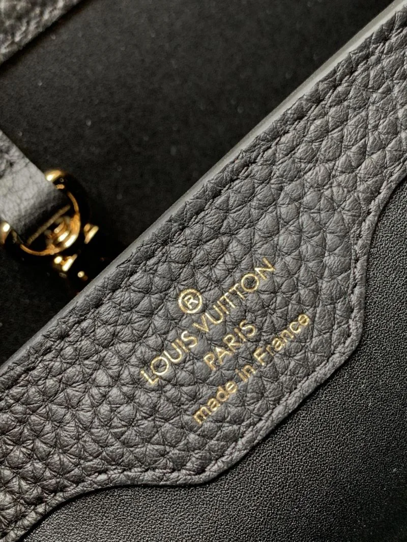 Affordable Louis Vuitton Capucines BB Bags