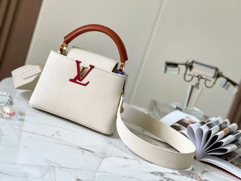 Louis Vuitton Capucines BB Bags