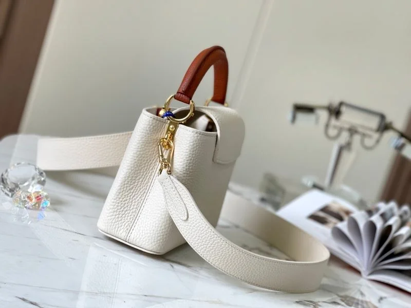 Factory-made Louis Vuitton Capucines BB Bags