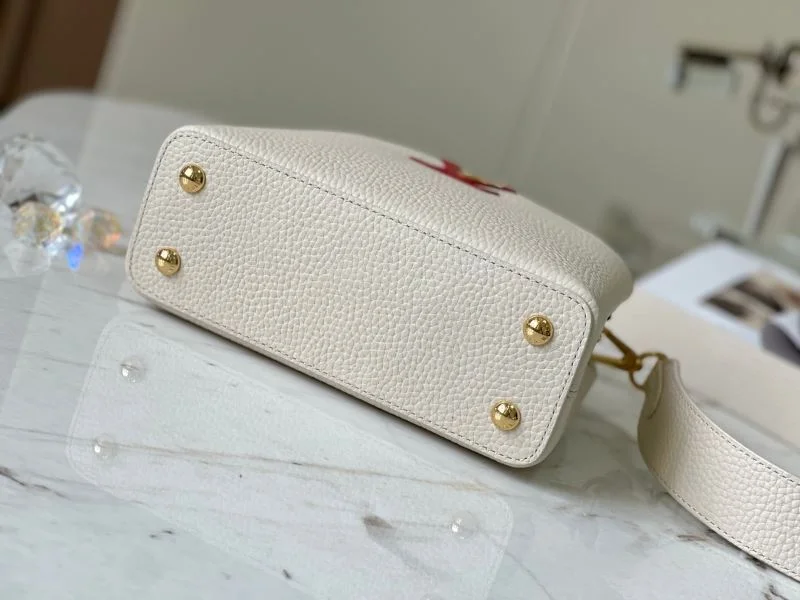 Factory-made Louis Vuitton Capucines BB Bags