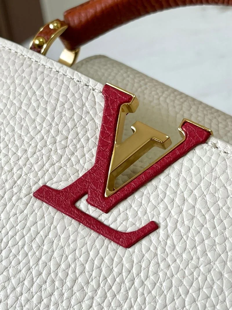 Factory-made Louis Vuitton Capucines BB Bags