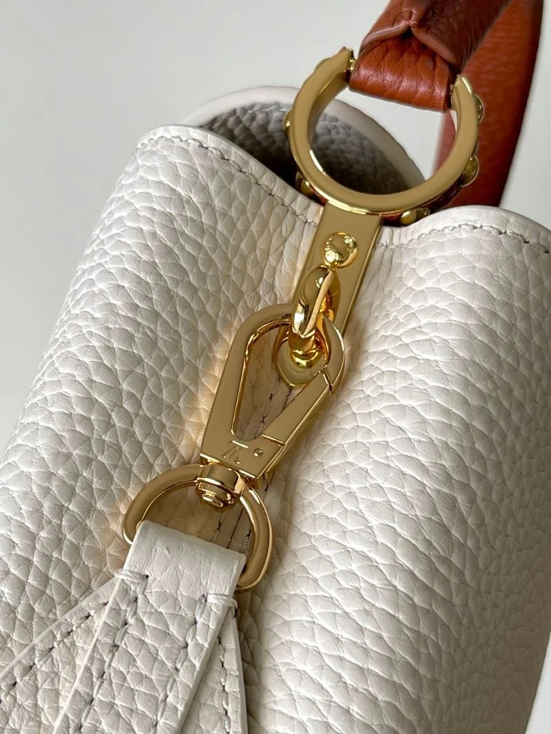 Factory-made Louis Vuitton Capucines BB Bags