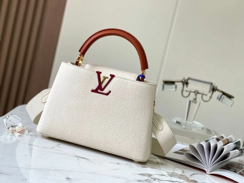 Louis Vuitton Capucines BB Bags