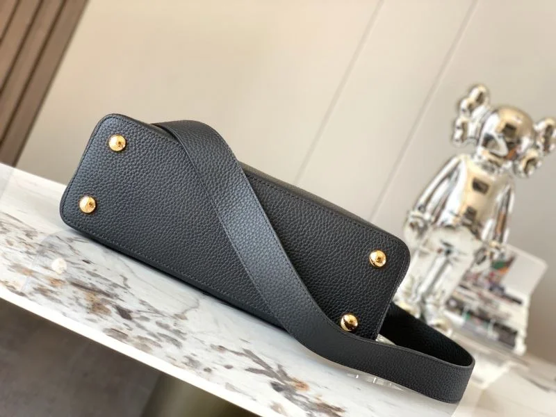 High accuracy Louis Vuitton Capucines BB Bags