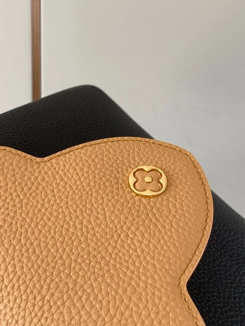 High accuracy Louis Vuitton Capucines BB Bags