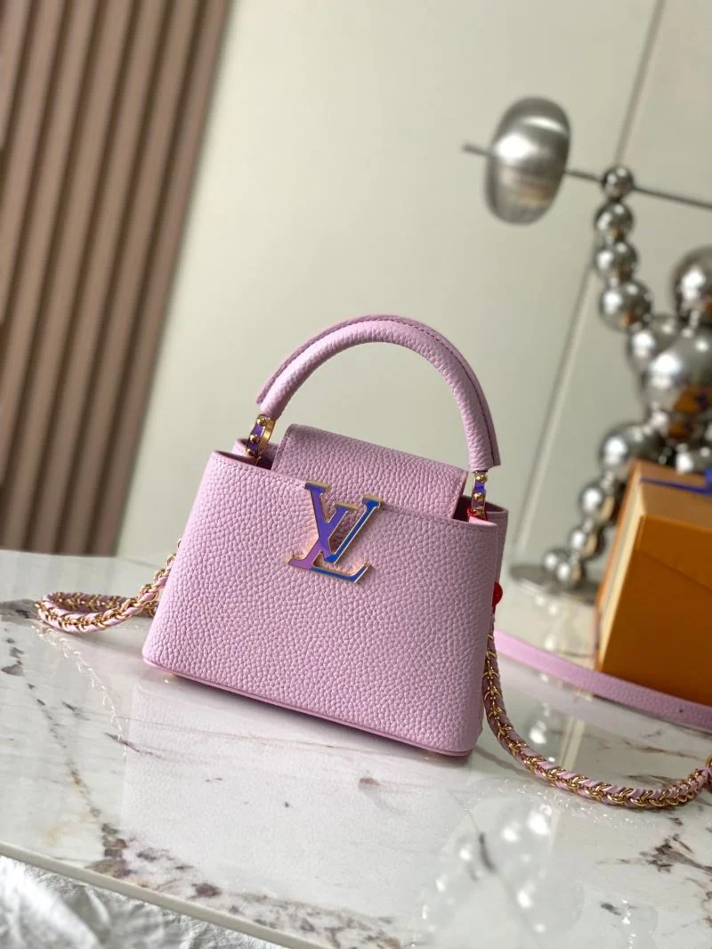 Louis Vuitton Capucines BB Bags