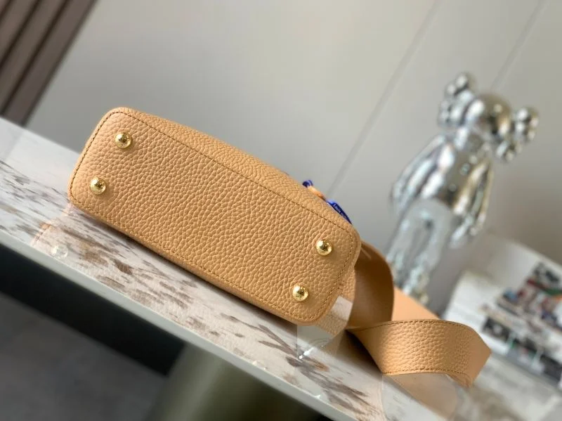 Authentic Louis Vuitton Capucines BB Bags