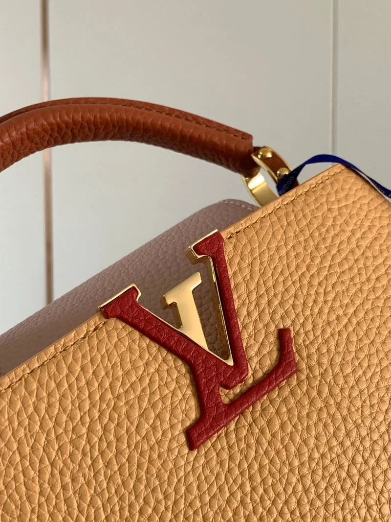 Authentic Louis Vuitton Capucines BB Bags