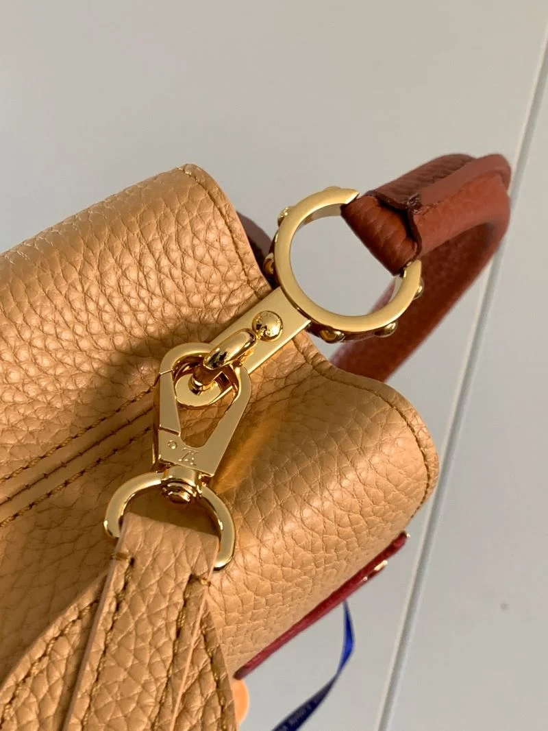 Authentic Louis Vuitton Capucines BB Bags