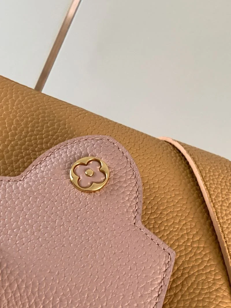 Authentic Louis Vuitton Capucines BB Bags
