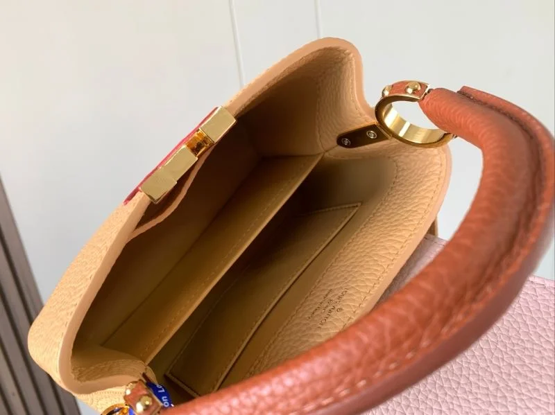 Authentic Louis Vuitton Capucines BB Bags