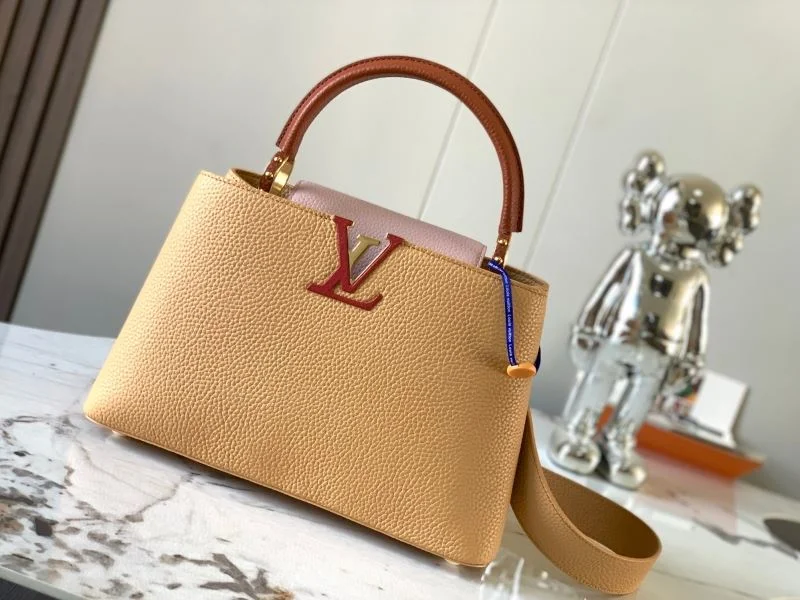 Louis Vuitton Capucines BB Bags