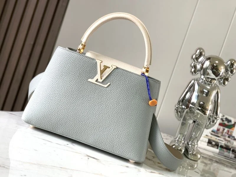 Louis Vuitton Capucines BB Bags