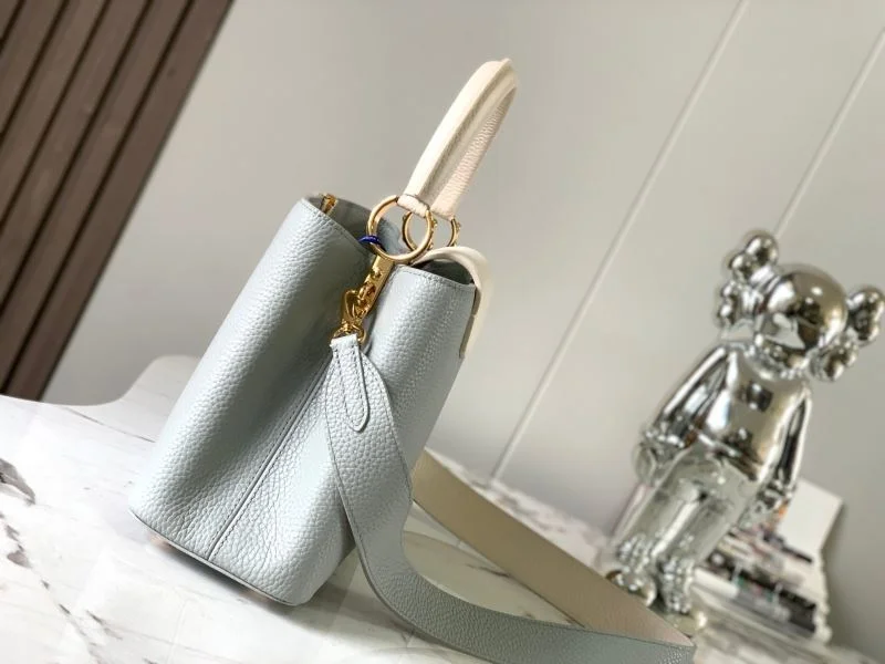 Low-cost Louis Vuitton Capucines BB Bags