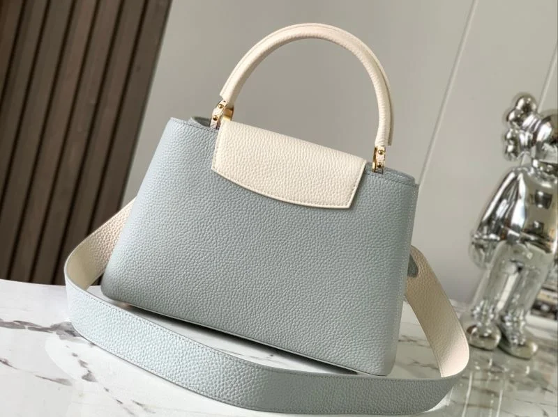 Low-cost Louis Vuitton Capucines BB Bags