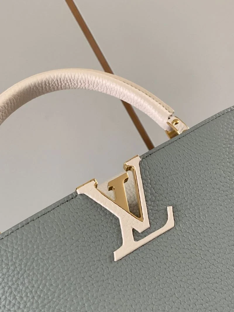 Low-cost Louis Vuitton Capucines BB Bags
