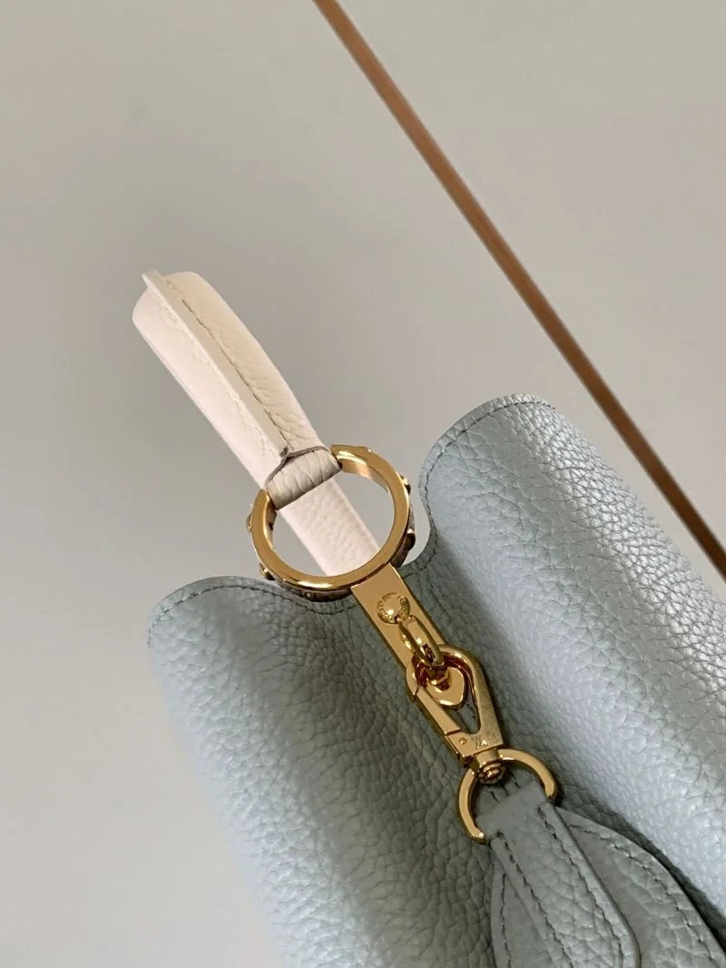 Low-cost Louis Vuitton Capucines BB Bags