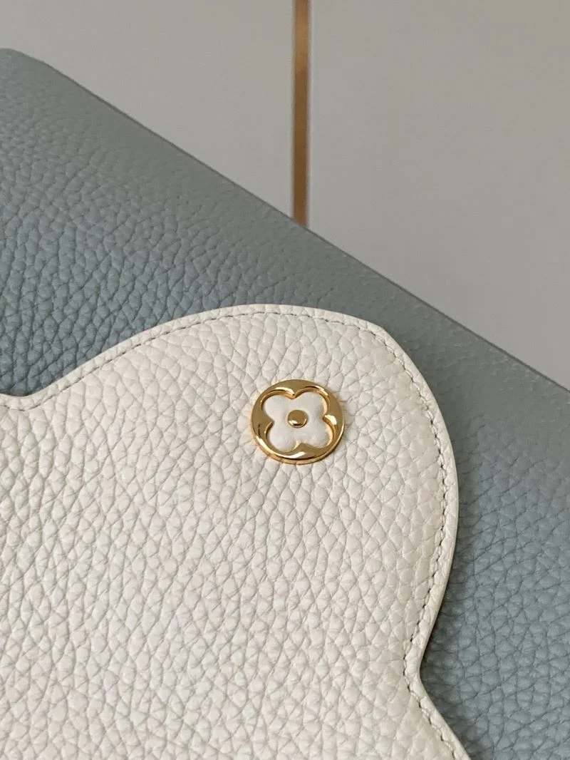 Low-cost Louis Vuitton Capucines BB Bags
