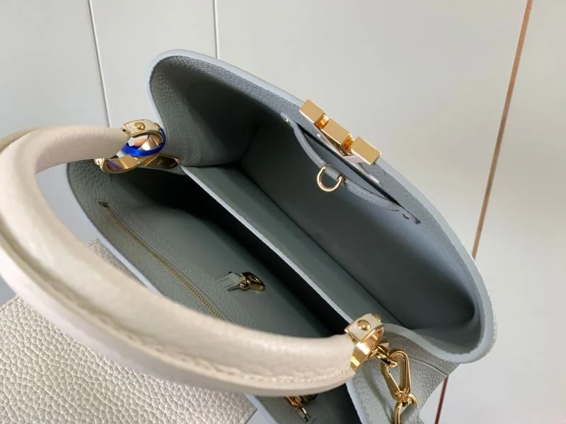Low-cost Louis Vuitton Capucines BB Bags