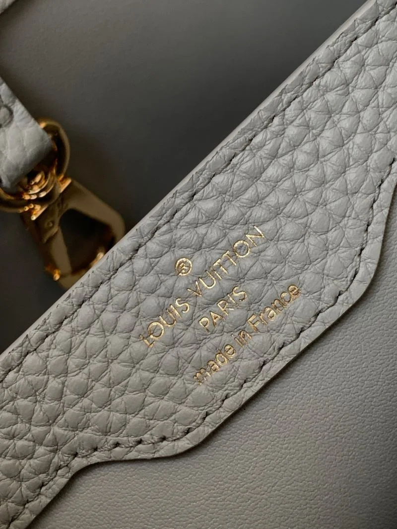 Low-cost Louis Vuitton Capucines BB Bags