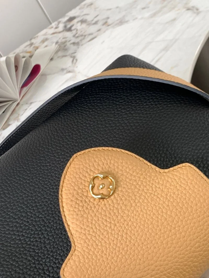 High fidelity Louis Vuitton Capucines BB Bags