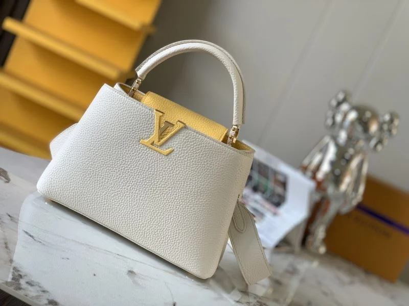 Louis Vuitton Capucines BB Bags