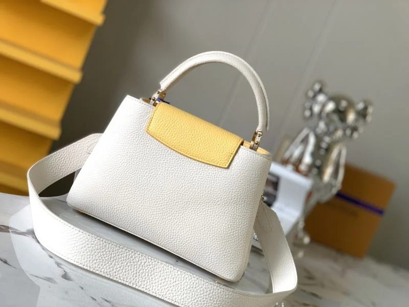 Top match Louis Vuitton Capucines BB Bags
