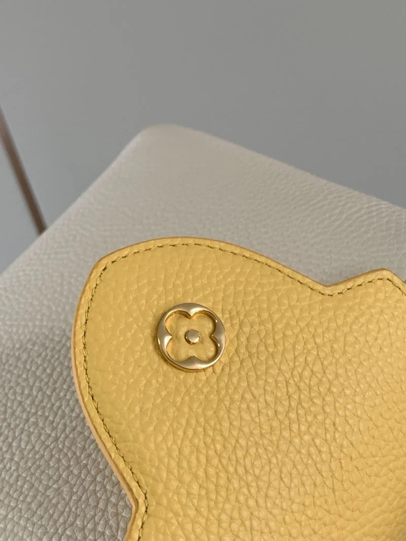 Top match Louis Vuitton Capucines BB Bags