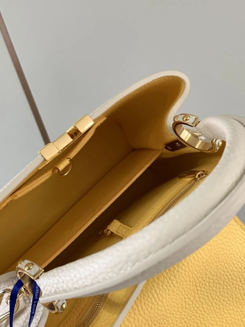 Top match Louis Vuitton Capucines BB Bags
