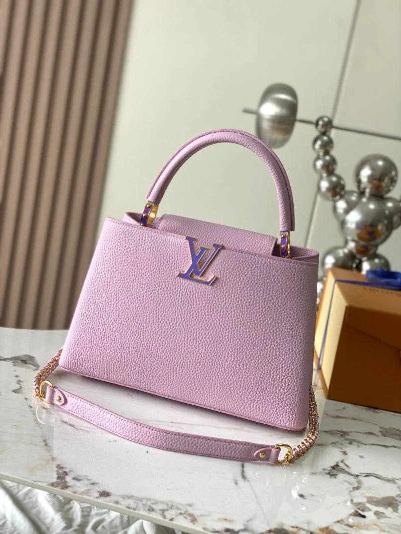 Louis Vuitton Capucines BB Bags