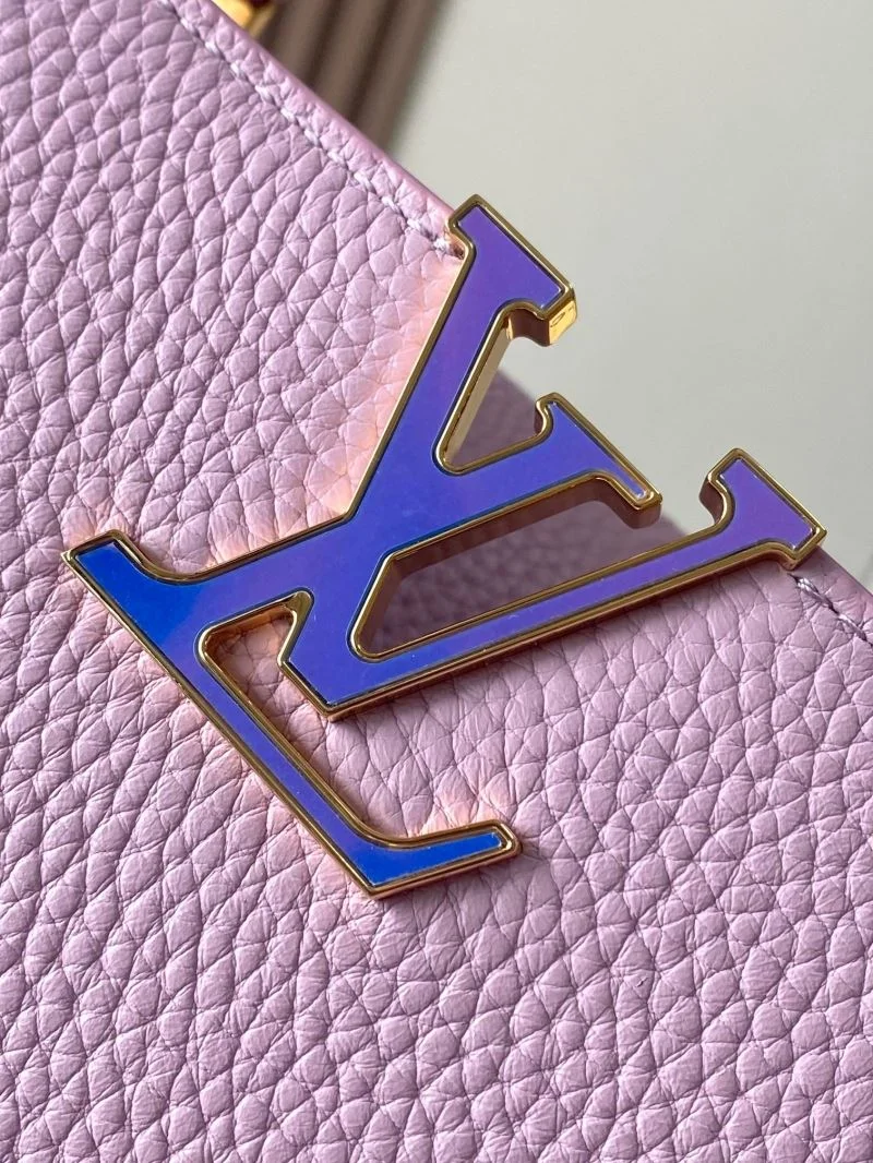 Factory-made Louis Vuitton Capucines BB Bags