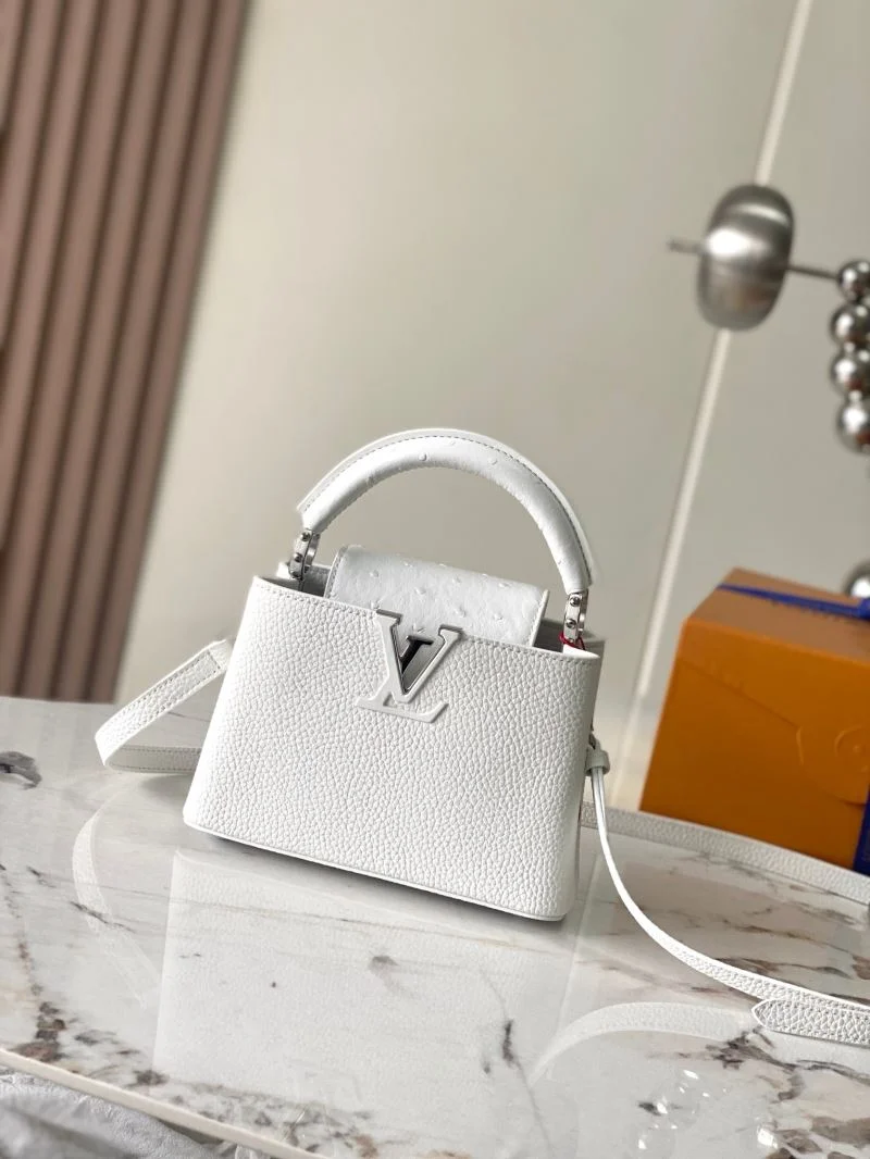 Louis Vuitton Capucines BB Bags