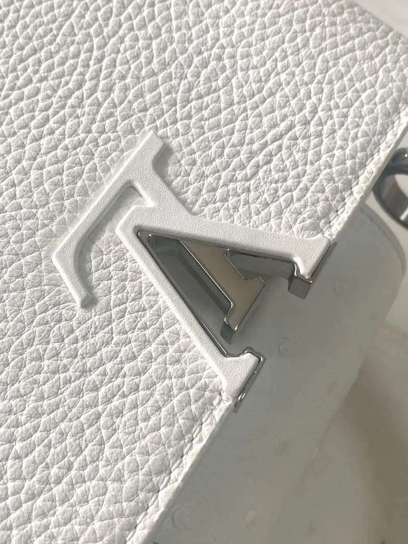 1:1 copy Louis Vuitton Capucines BB Bags