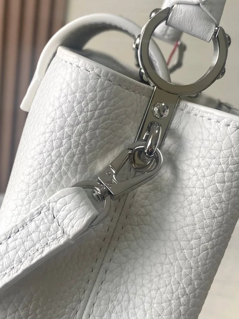 1:1 copy Louis Vuitton Capucines BB Bags