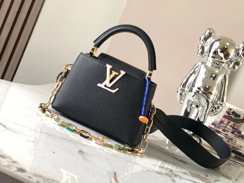 Louis Vuitton Capucines BB Bags