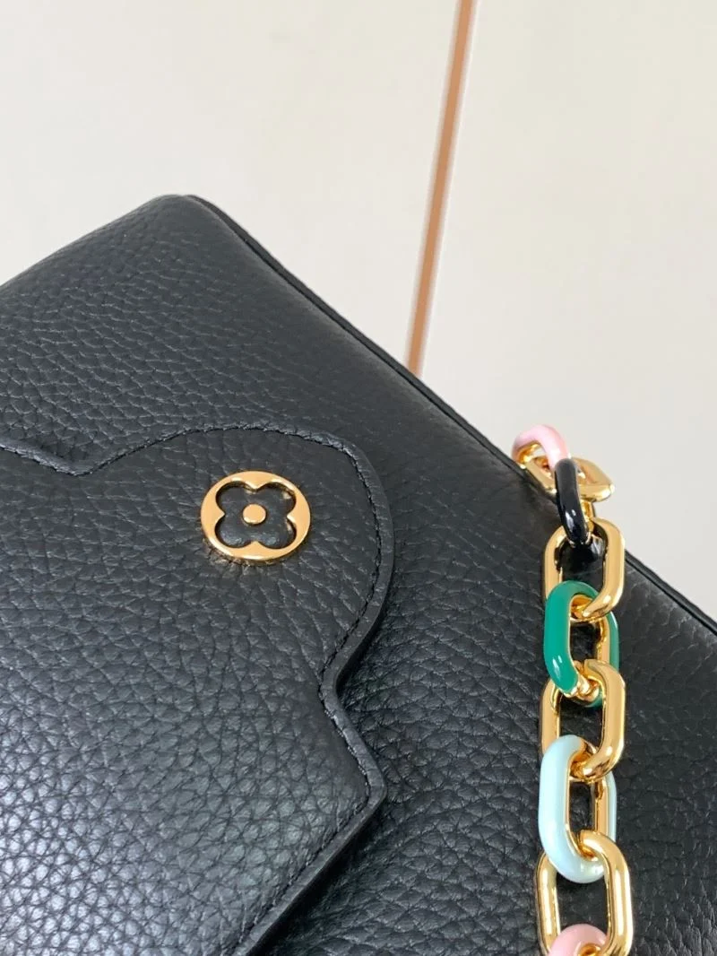 Brand-original Louis Vuitton Capucines BB Bags