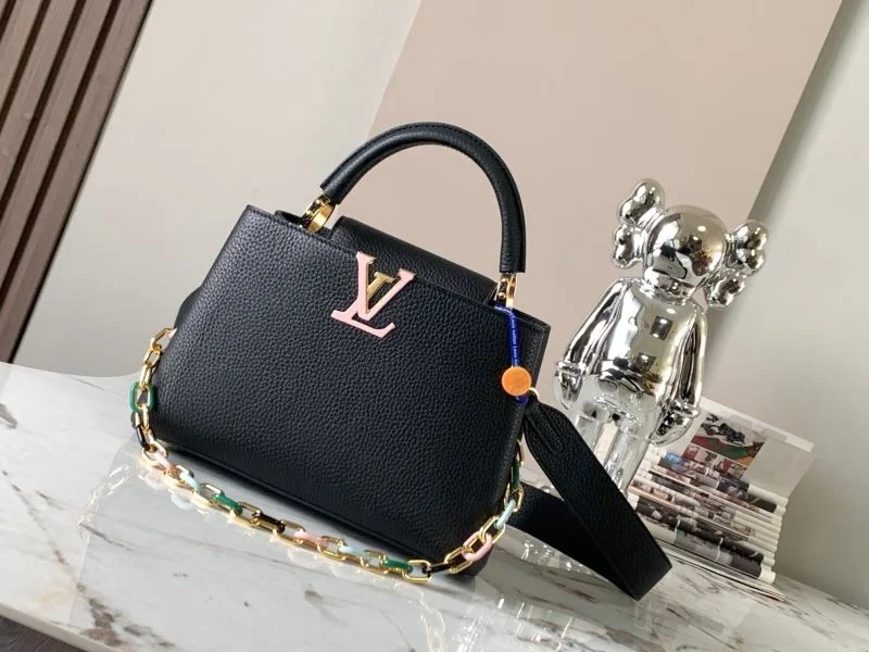 Louis Vuitton Capucines BB Bags