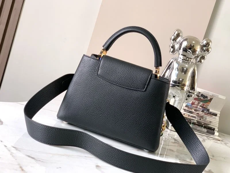 Official Louis Vuitton Capucines BB Bags