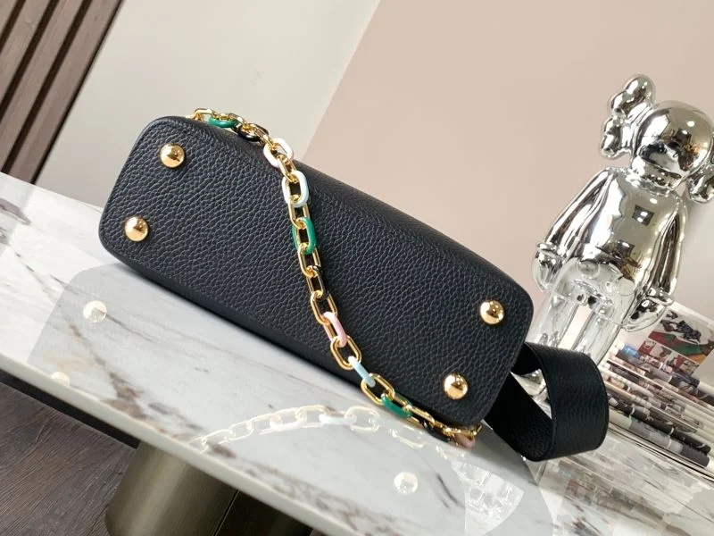 Official Louis Vuitton Capucines BB Bags