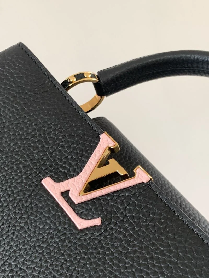 Official Louis Vuitton Capucines BB Bags